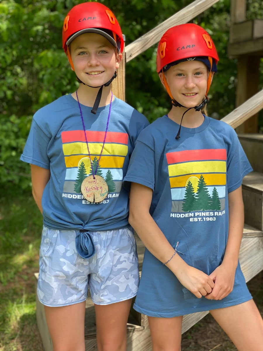 Vintage Merch – Hidden Pines Ranch