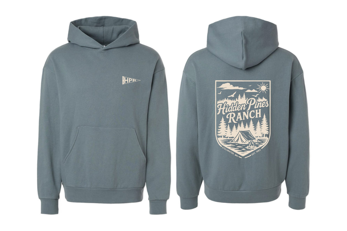 Apparel – Hidden Pines Ranch